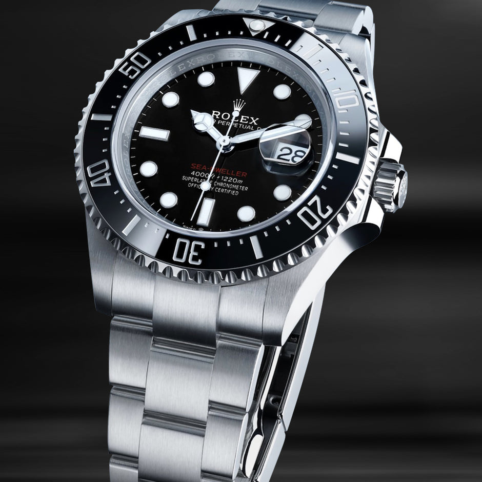 Watch Boss Boca